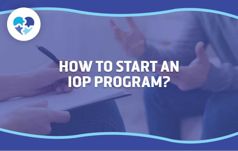 How to Start an IOP Program?