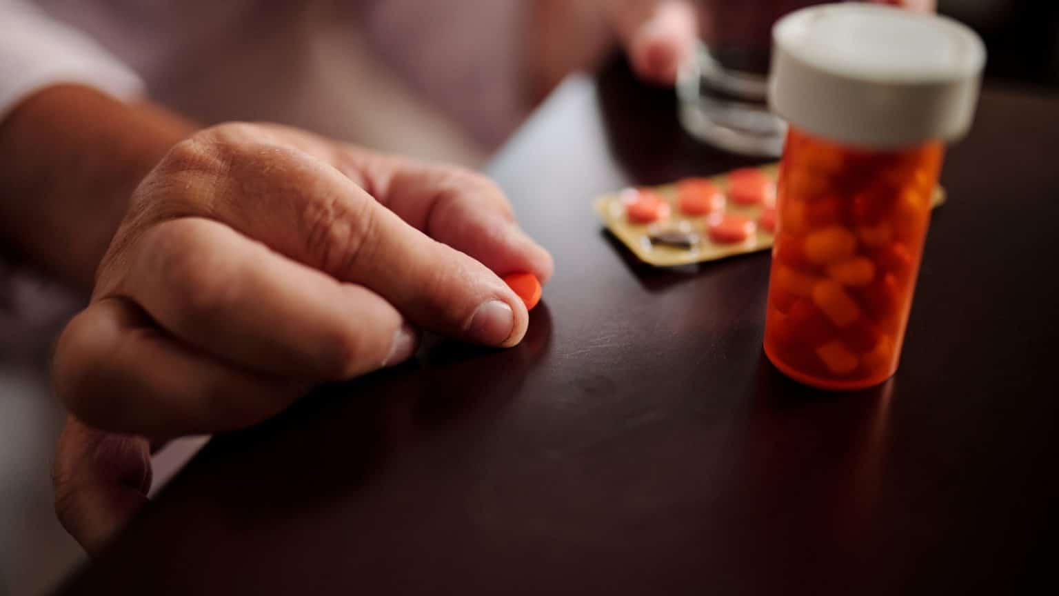 Are There Any Negative Side Effects of Painkillers?