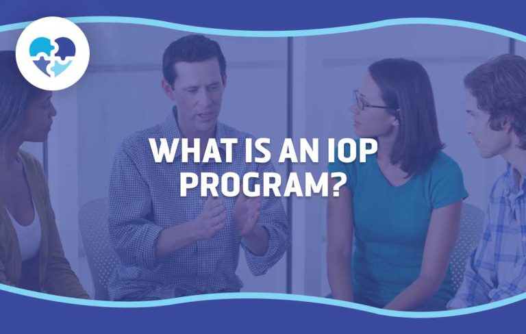 What is an IOP Program? Nirvana Recovery