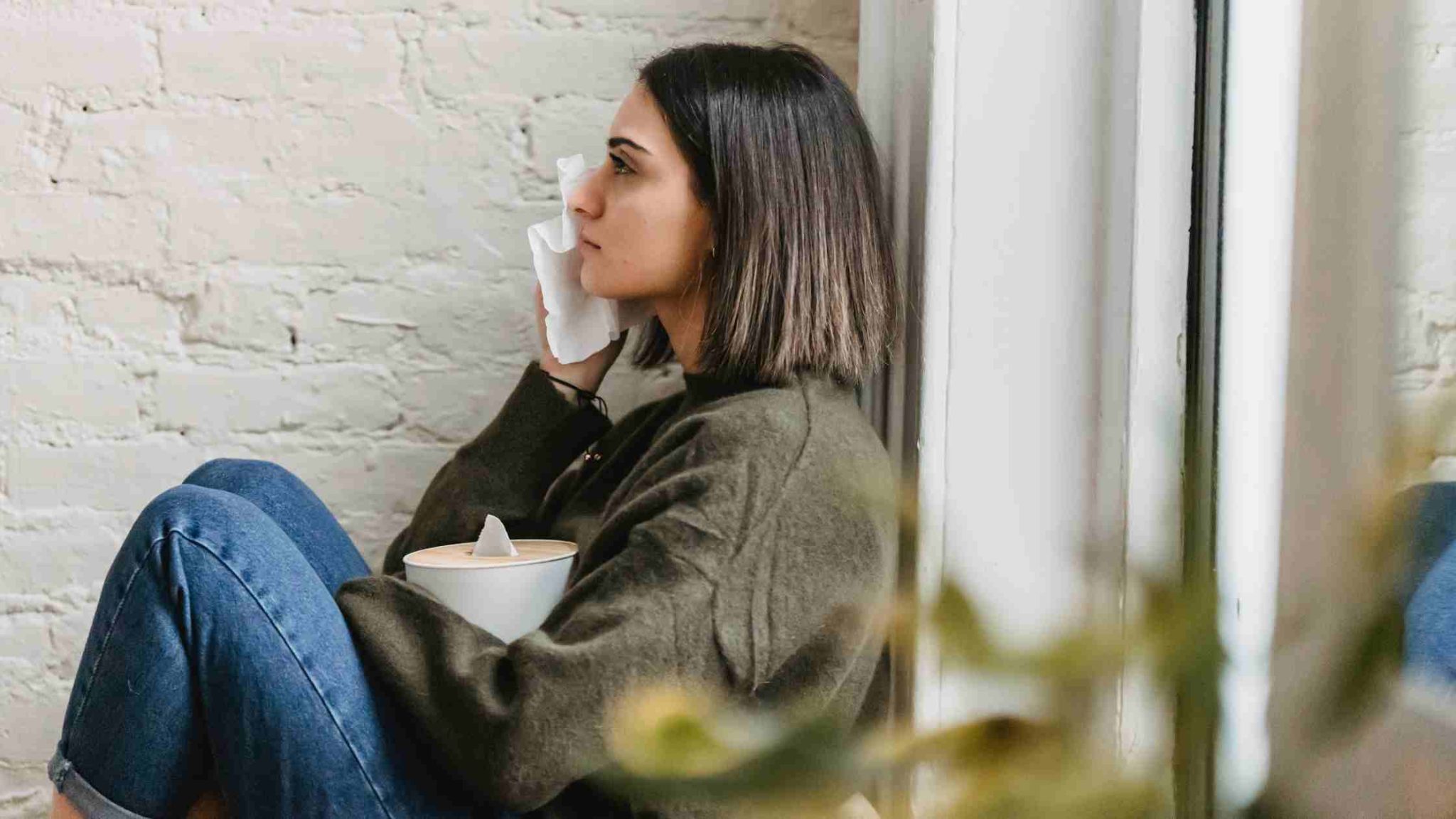 Throwing Up Blood After Drinking Alcohol: What It Means