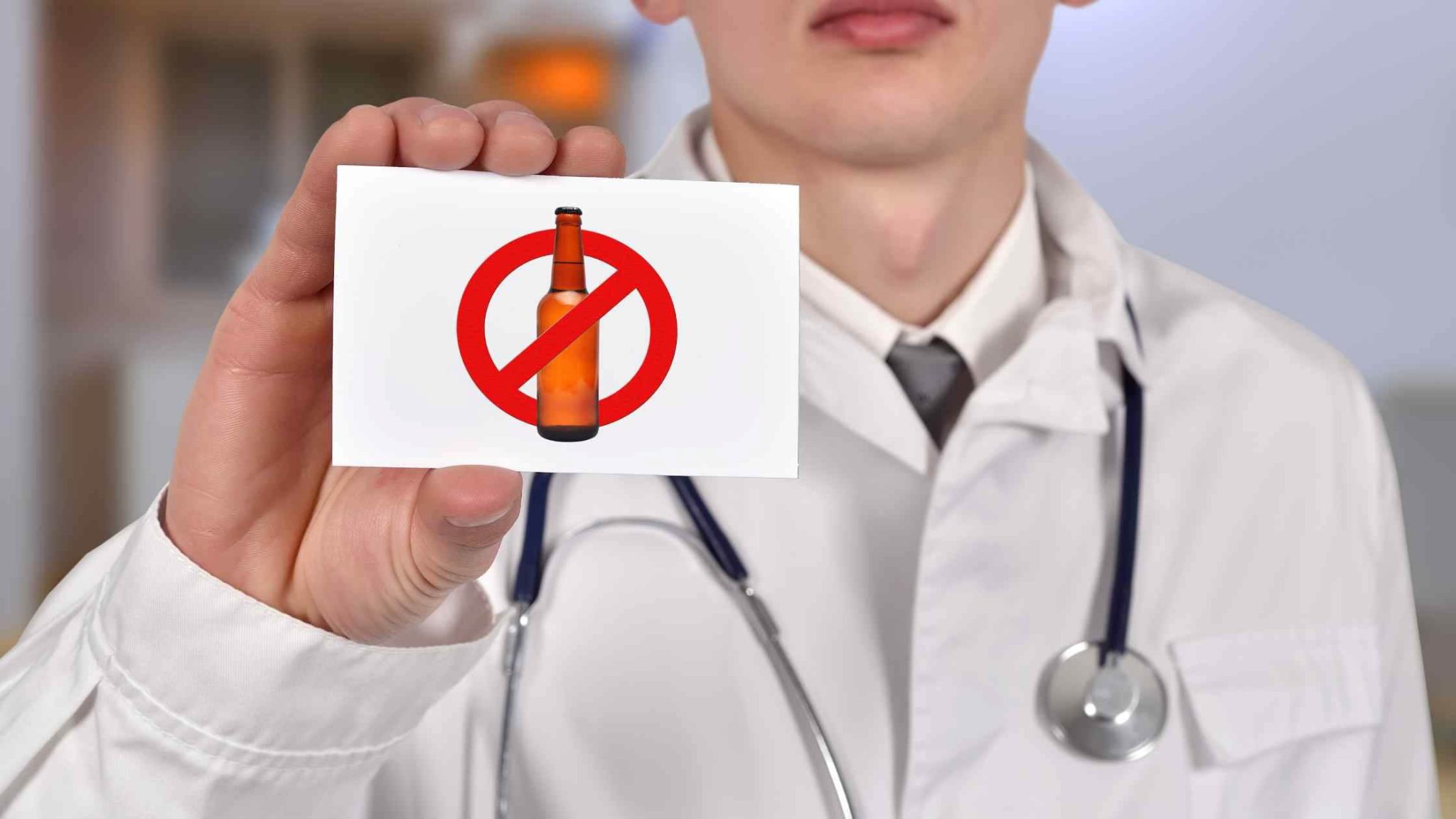 How Long Before Surgery Should I Stop Drinking Alcohol?