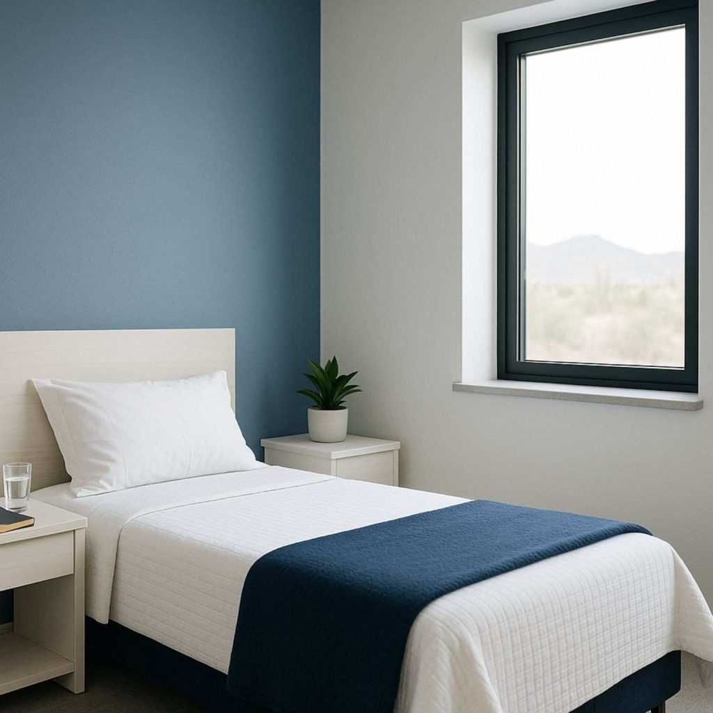 Magellan Rehab Coverage in Arizona | Nirvana Recovery AZ